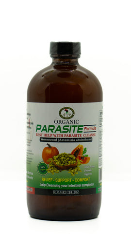 Parasite Formula – EROS NECTAR